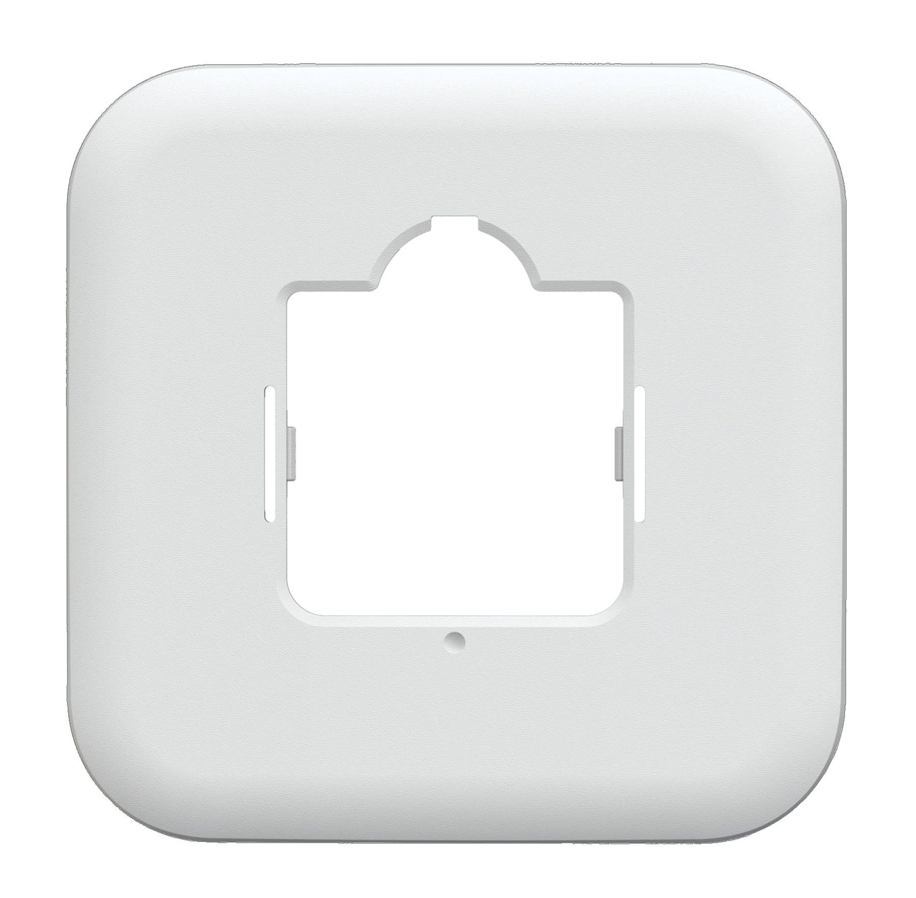 Honeywell THP2400A1068/U Cover Plate Assembly Use with The T6 Pro ...