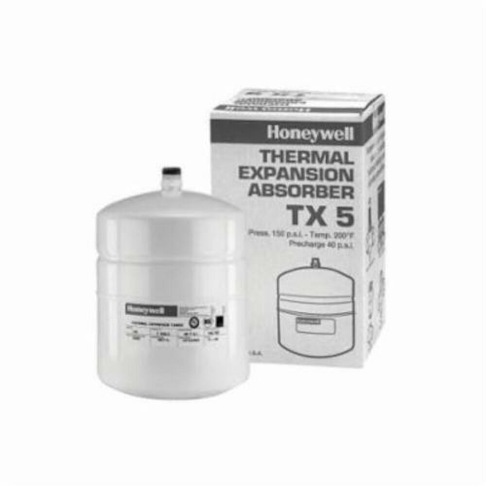 Honeywell TX-5 EXPANSION TANK- POTABLE. 3/4 - Walmart.com