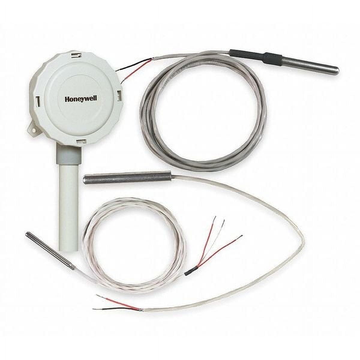 Honeywell Temperature Sensor, 3 in H T775-SENS-WT - Walmart.com