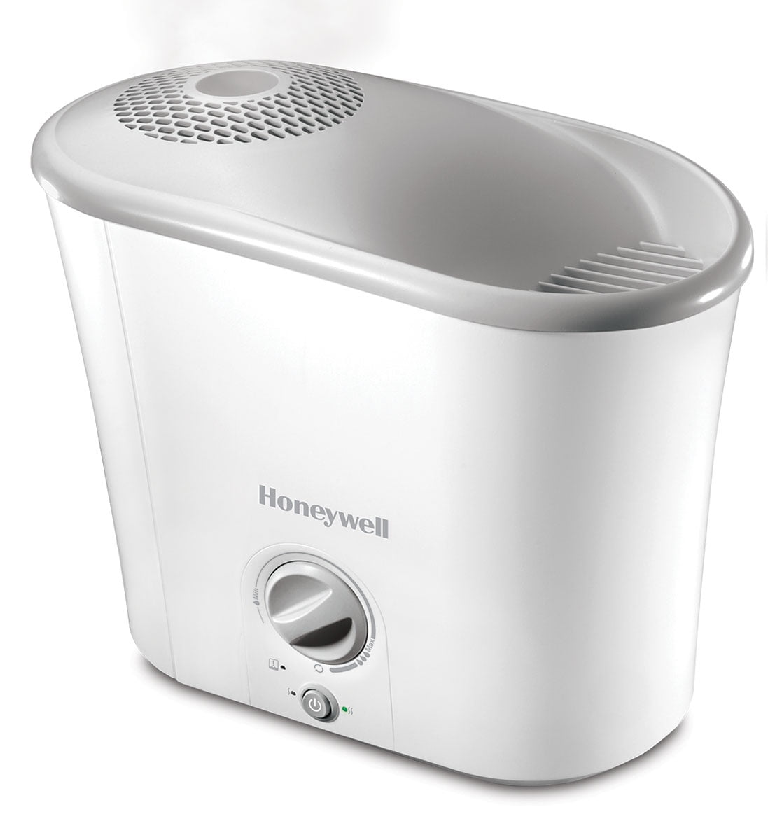 Honeywell Top Fill Warm Mist Humidifier HWM-340W, White - Walmart.com