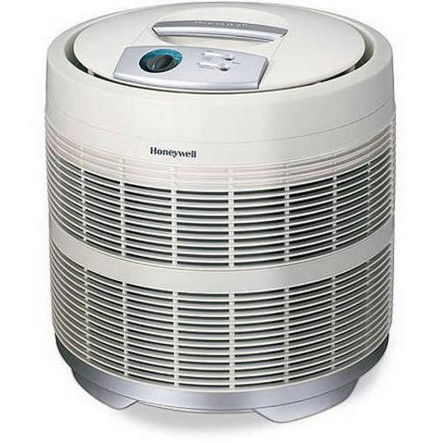 Honeywell True HEPA Air Purifier, 2 pack - Walmart.com