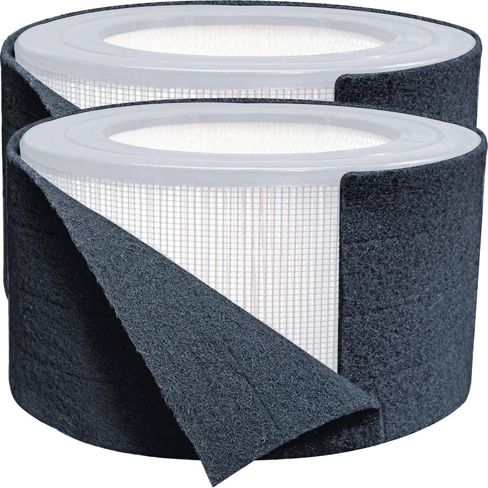 Honeywell Universal Carbon Pre-Filter A, Bundle of 2 - Walmart.com