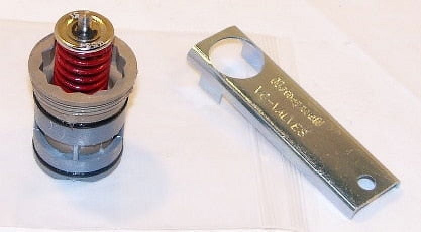 Honeywell VCZZ3100 - Replacement Cartridge For Vc Series Valves With Li ...