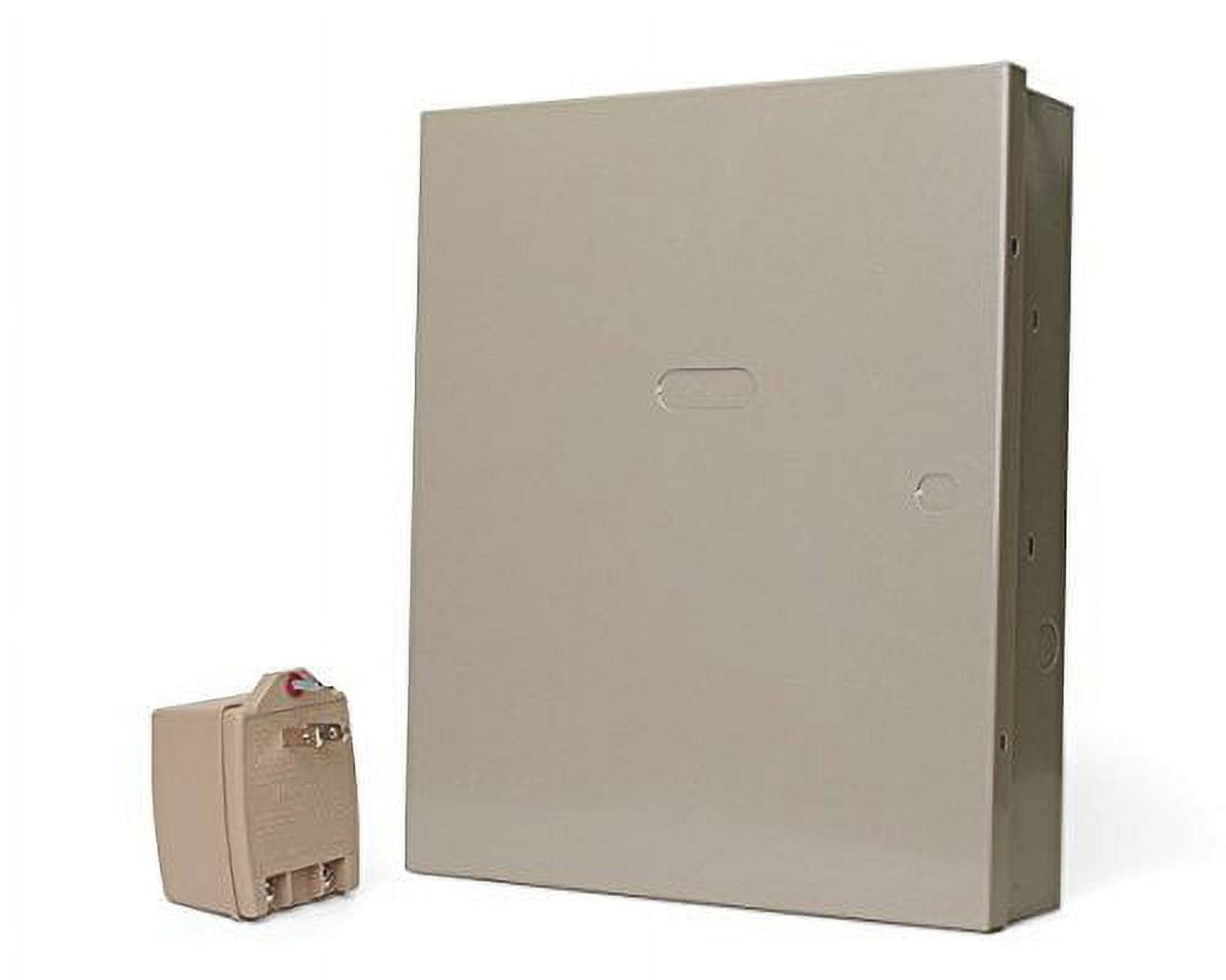Honeywell VISTA-15P Residential Security Alarm Control Panel Battery ...