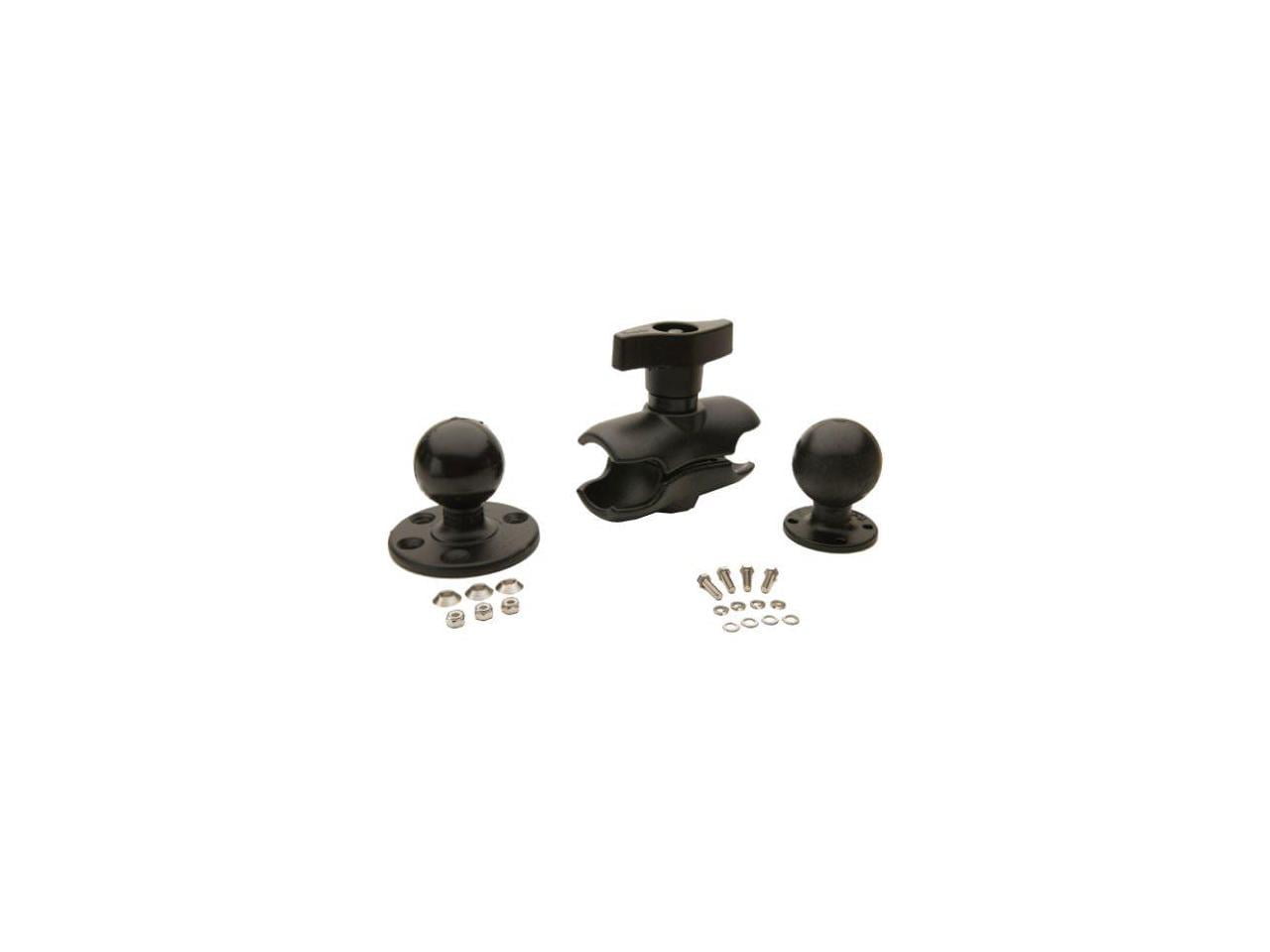 Honeywell VM1001BRKTKIT Ram Mount Kit: Round Base, Short Arm, 5 ...