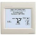 Honeywell Visionpro 8000 7-Day Programmable Smart Thermostat with ...