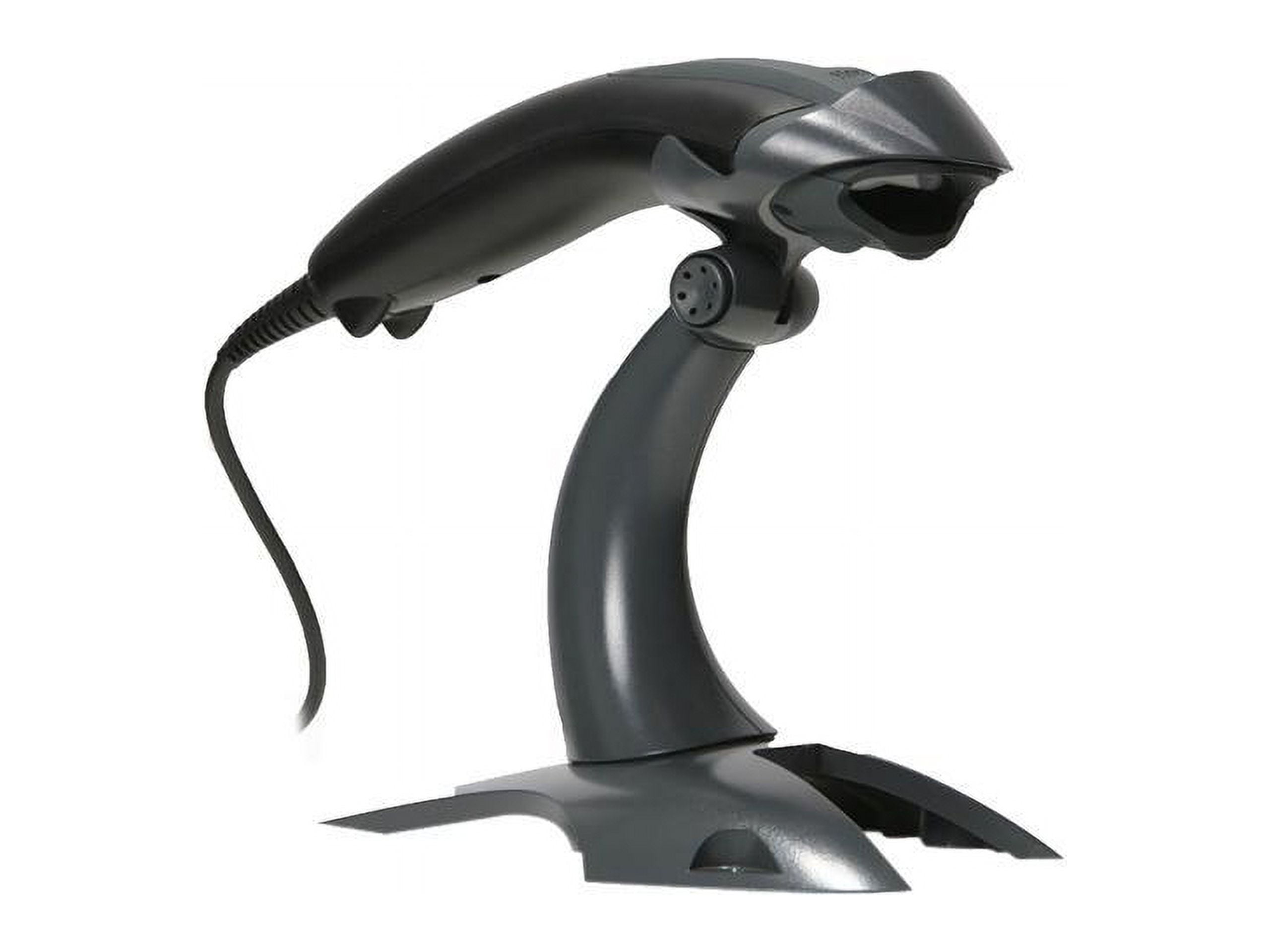 Honeywell Voyager 1200g Wired Laser 1D Barcode Scanner, RS232/USB/KBW ...