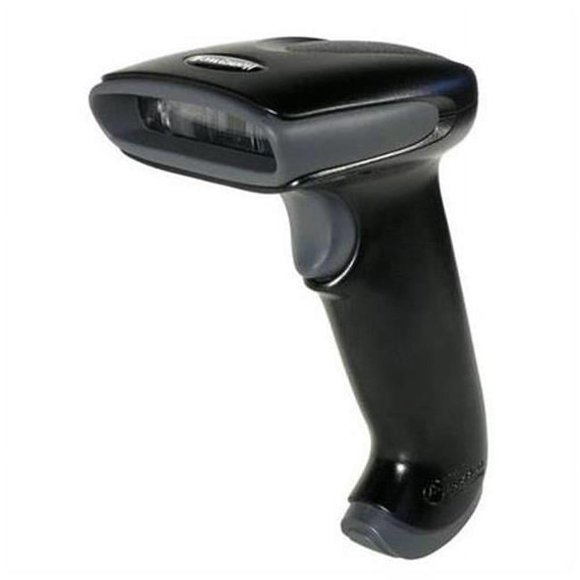 Wireless Barcode Scanners