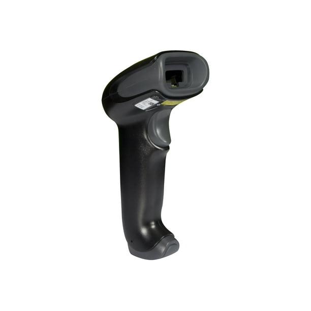 Honeywell Voyager 1250g - Barcode scanner - handheld - linear imager ...