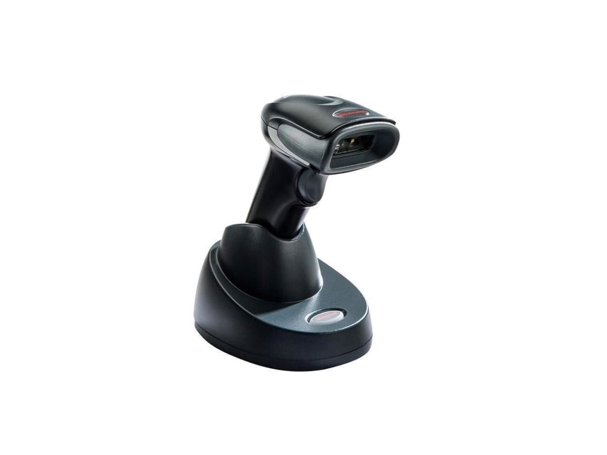 Honeywell Voyager Extreme Performance XP 147X Series BarcodeArea-Imaging Scanner 2D, 1D, PDF ...