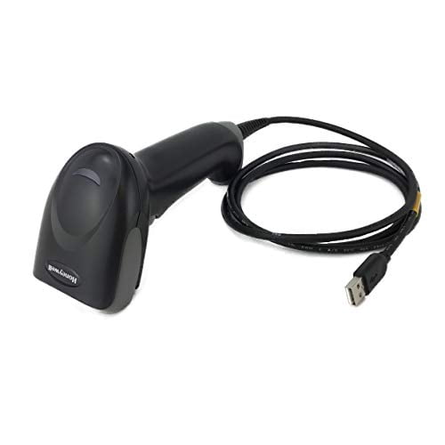 Honeywell Voyager Extreme Performance (XP) 147X Series Barcode/Area-Imaging Scanner (2D, 1D, PDF ...