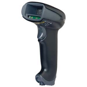 Honeywell 1902GSR-2USB-5 Xenon 1900 Area-Imaging Scanner USB Kit ...