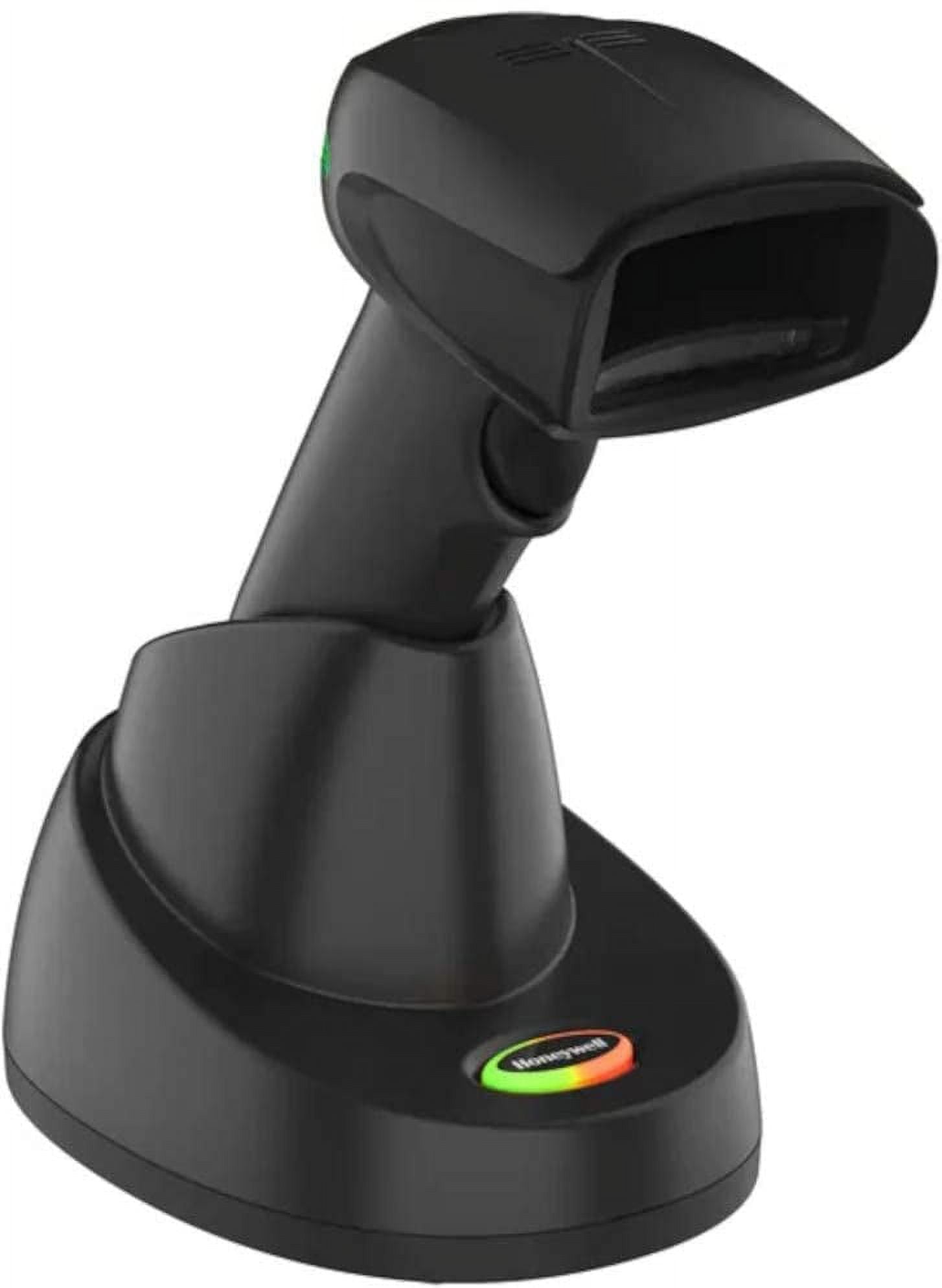 Honeywell, Xenon XP 1950G-HD (High Density) USB kit, 2D barcode scanner with 9.8ft USB cable ...