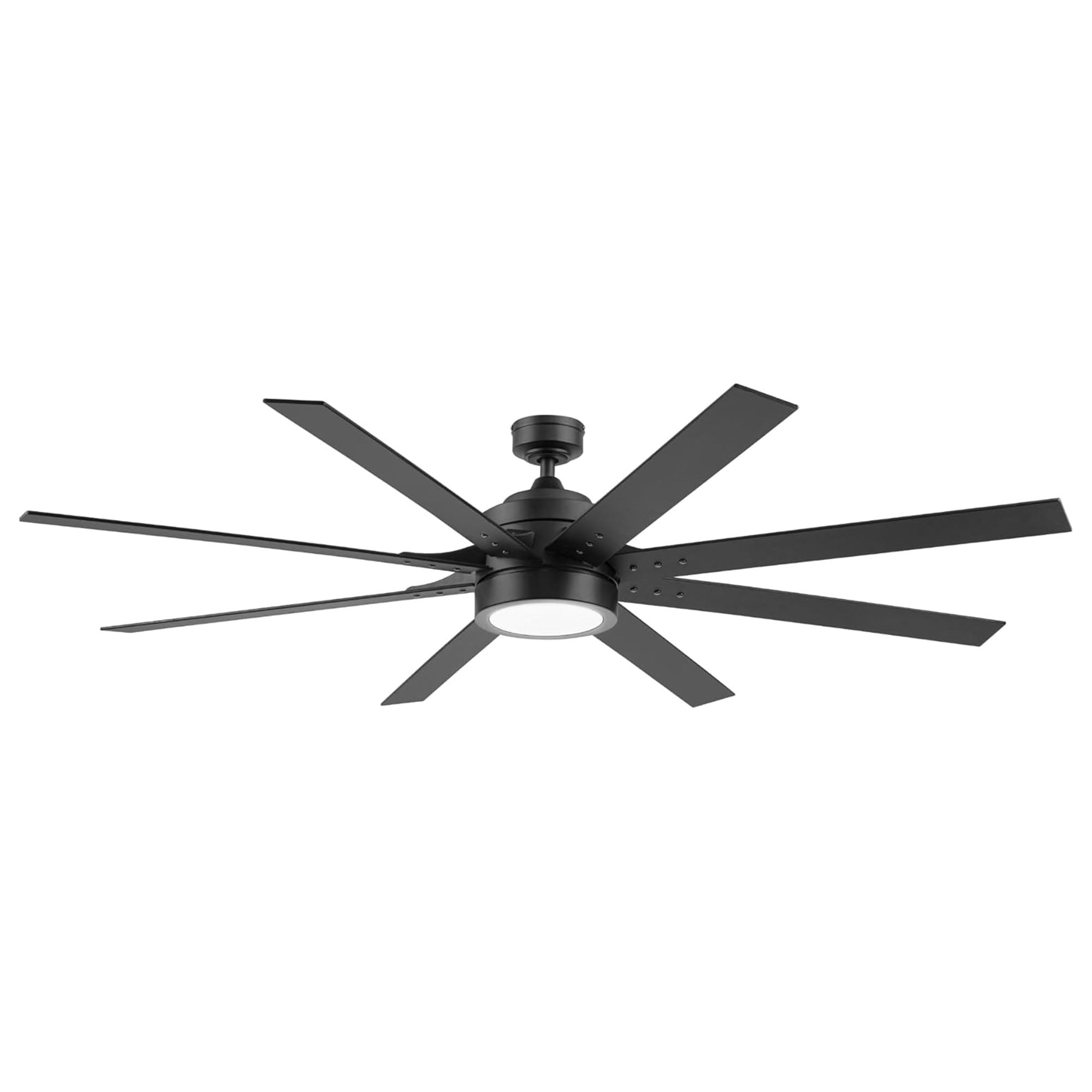 Honeywell Xerxes 70" Ceiling Fan w/ Remote Control, & Reversible Blades ...