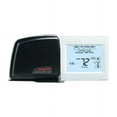 Honeywell Visionpro 8000 Thermostat Kit with Redlink Internet Gateway ...