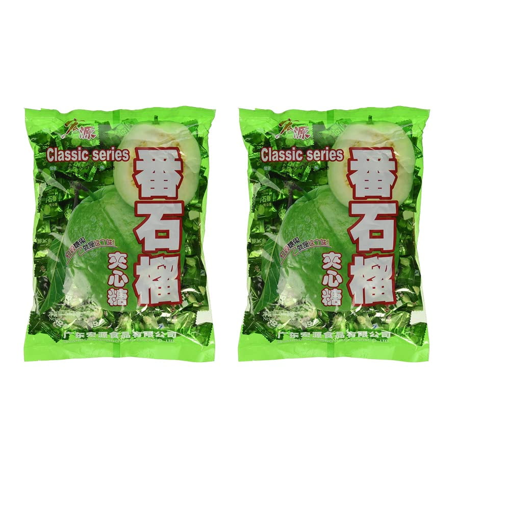 Hong Yuan Classic Hard Candy 12.3 Oz/350 grams (, 2pack) - Walmart.com