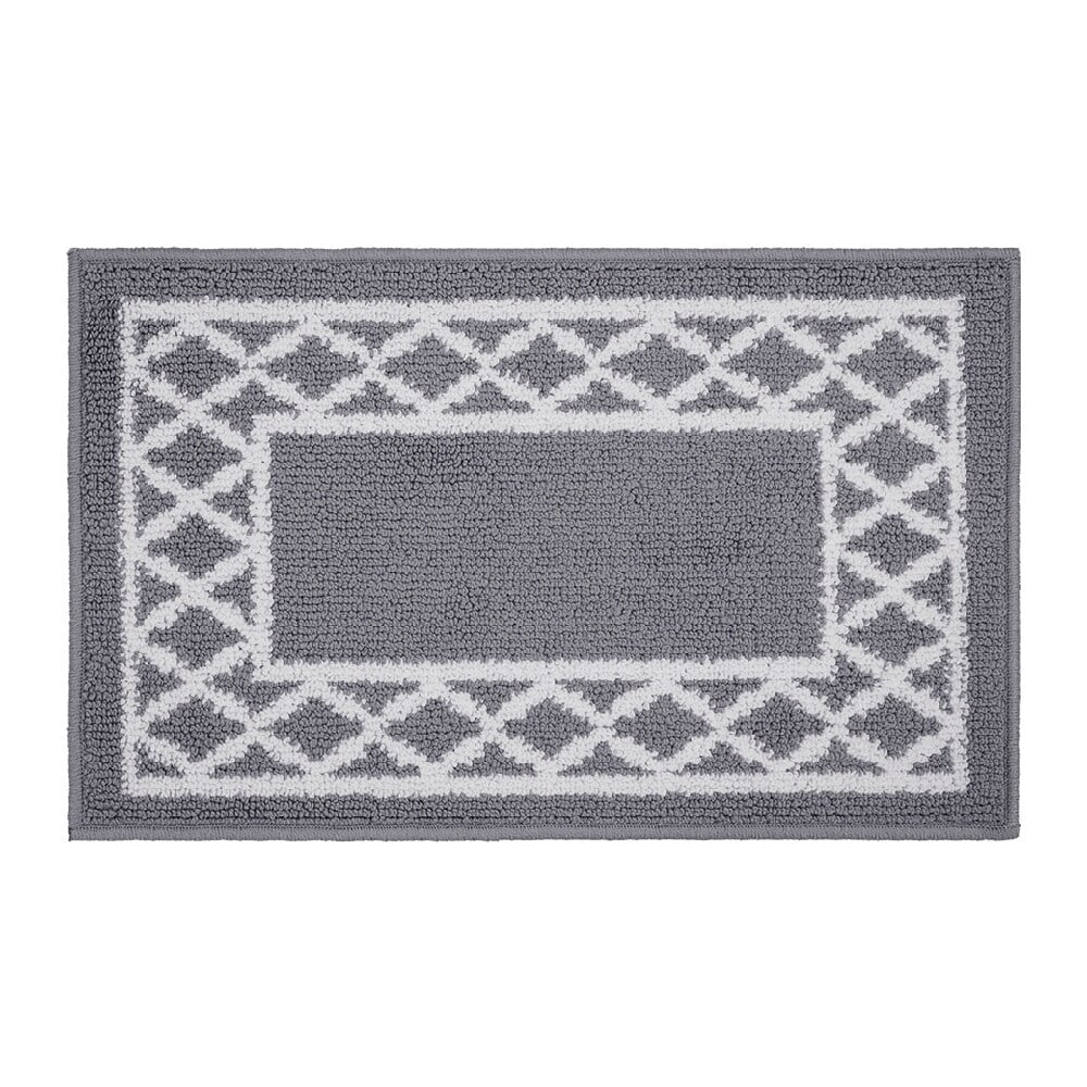 Hong and Arts Inc. Marina Decoration Decor Non-Slip Rubber Back Runner ...