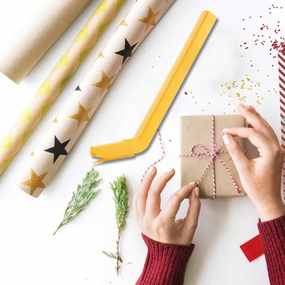 Gift Wrapping Paper Cutter