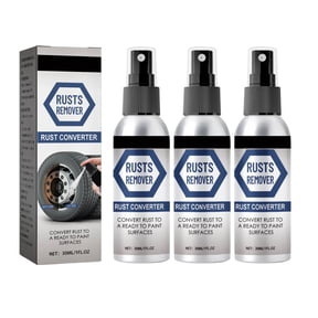 CRC Industries Evapo-Rust Heavy-Duty Rust Remover 1X32OZ - Walmart.com