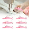 WJHWSX Needle Threaders,Needle Threader Tool for Sewing Machine,Easy ...