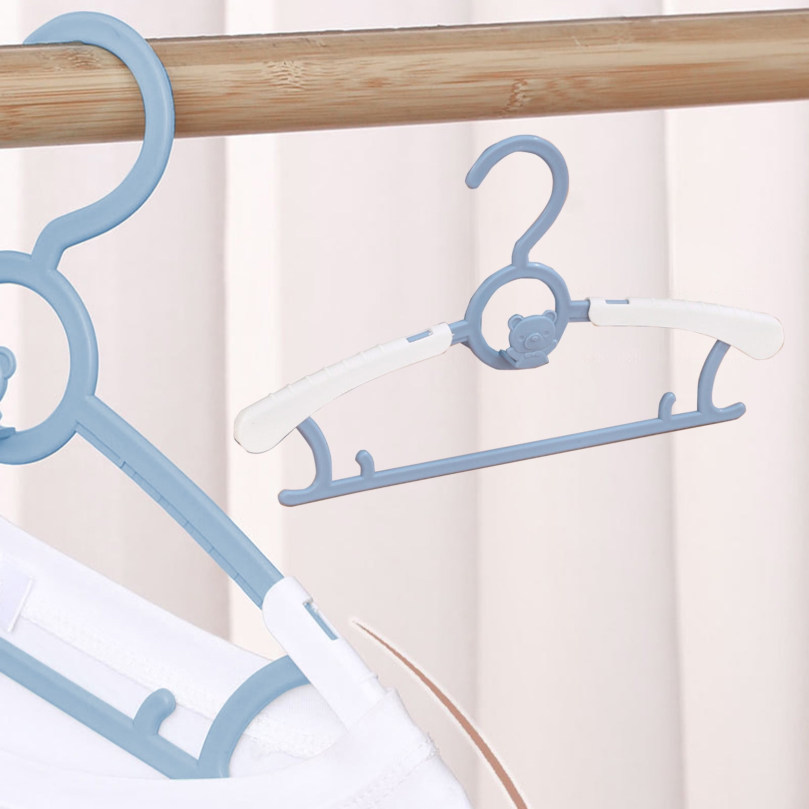 HongHeng Clearance Under $2.00 Children's Clothes Rack Baby Baby ...