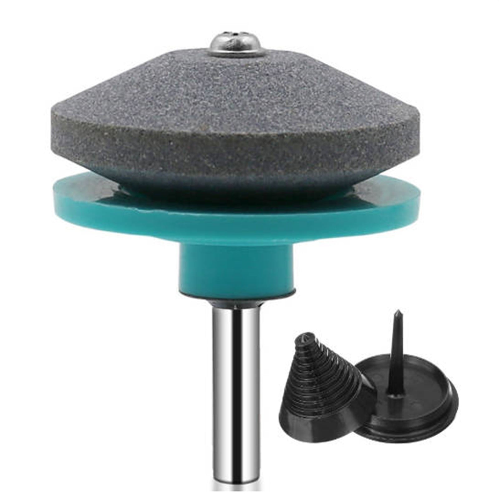 HongHeng Clearance Under $2.00 Lawnmower Dull Blade Sharpener 2024 New ...