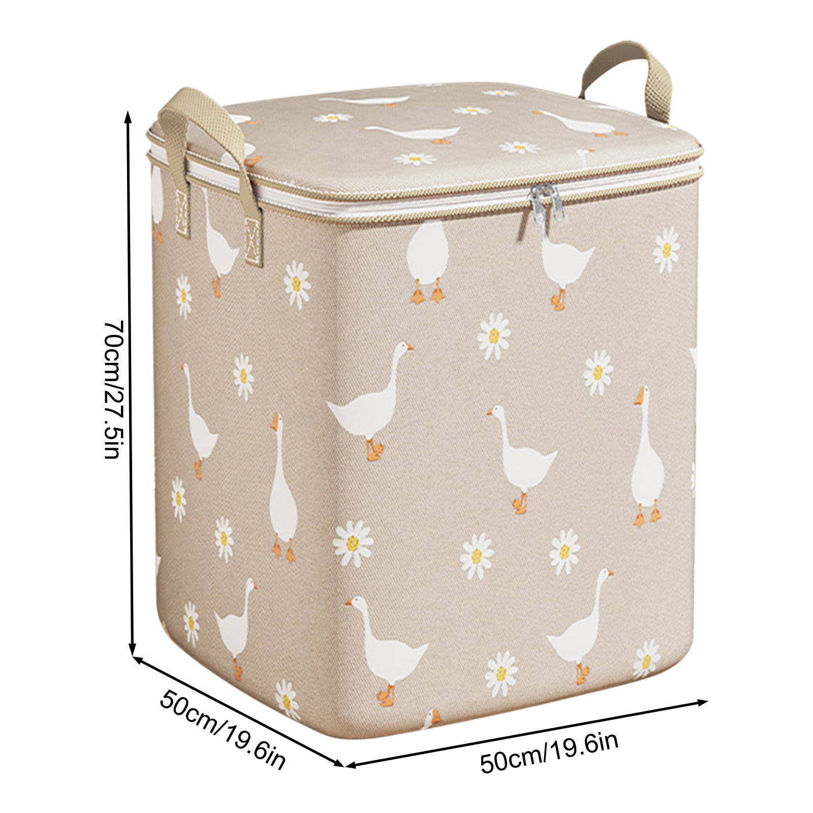 HongHeng Large Closet Organizer and Clothing Organizer with Reinforced ...