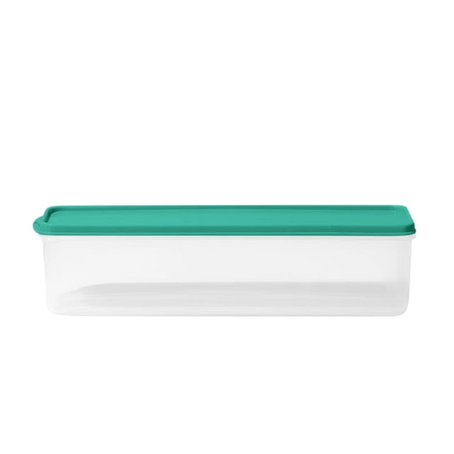 HongHeng Pasta Container Noodle Food Storage Spaghetti Keeper Box with ...