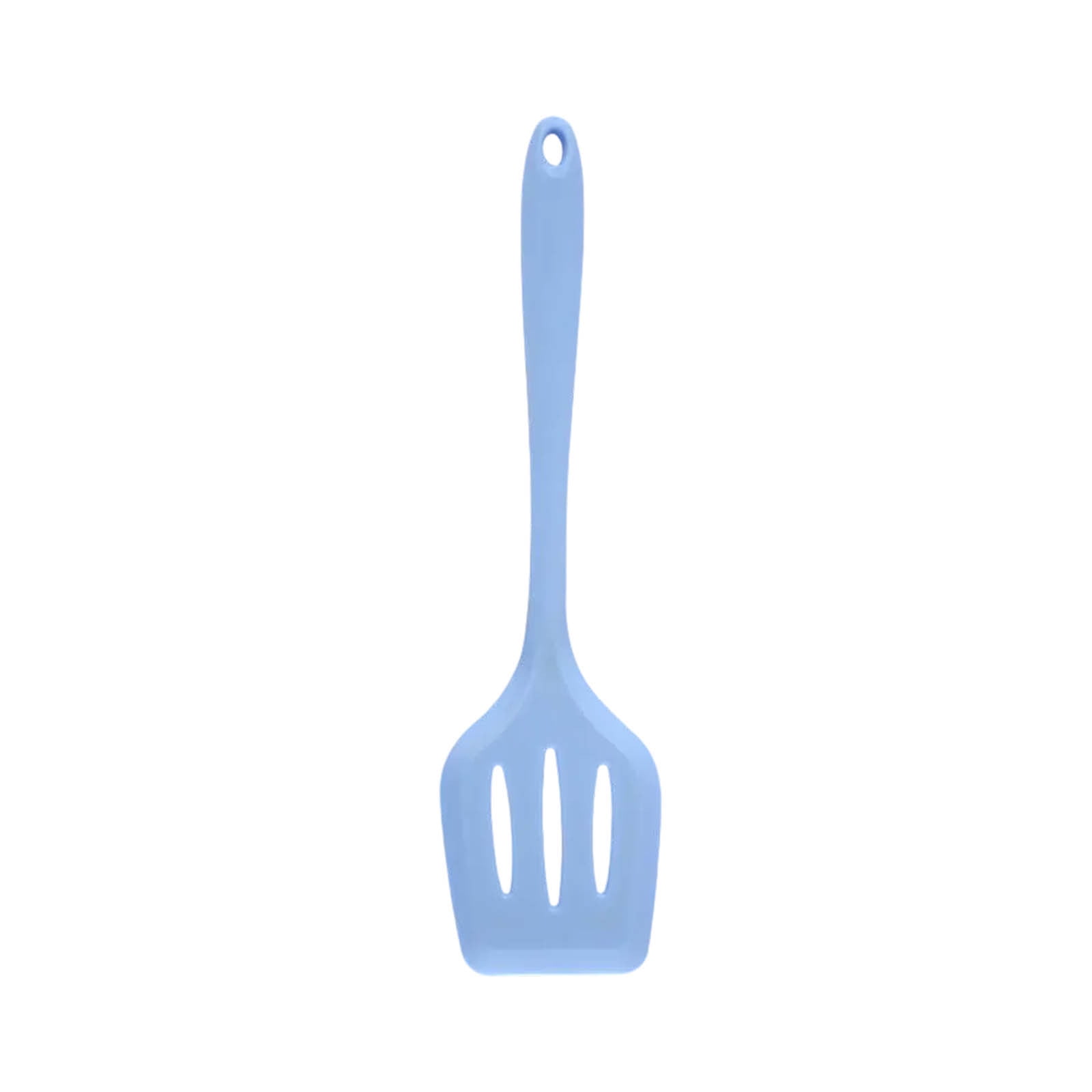 HongHeng Silicone Spatula, Heat Resistant Silicone Spatula Turner ...