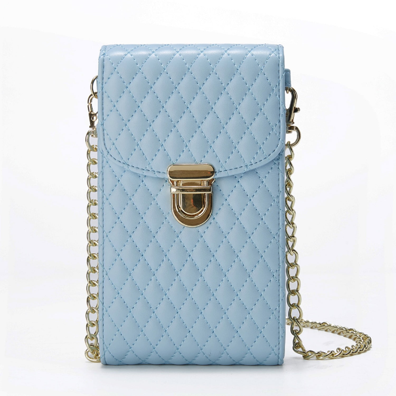 Small Crossbody Bags for Women Trendy Cell Phone Purse Wallet Shoulder ...