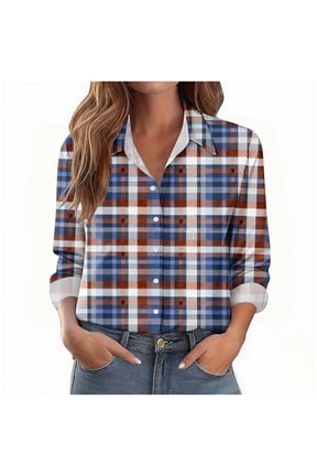 Checkered Shirts