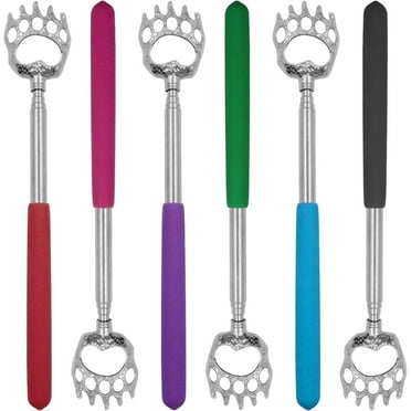 Back Scratcher Extendable,Expandable Back Scratching Massager,Back ...