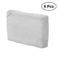 Hongchegh 6PCS Kneaded Art Eraser Grey Durable Sketch Rubber Kneadable ...