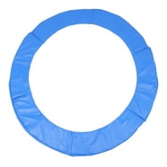 Skywalker Trampolines 15' Round UV-Resistant PVC Spring Pad, Blue ...
