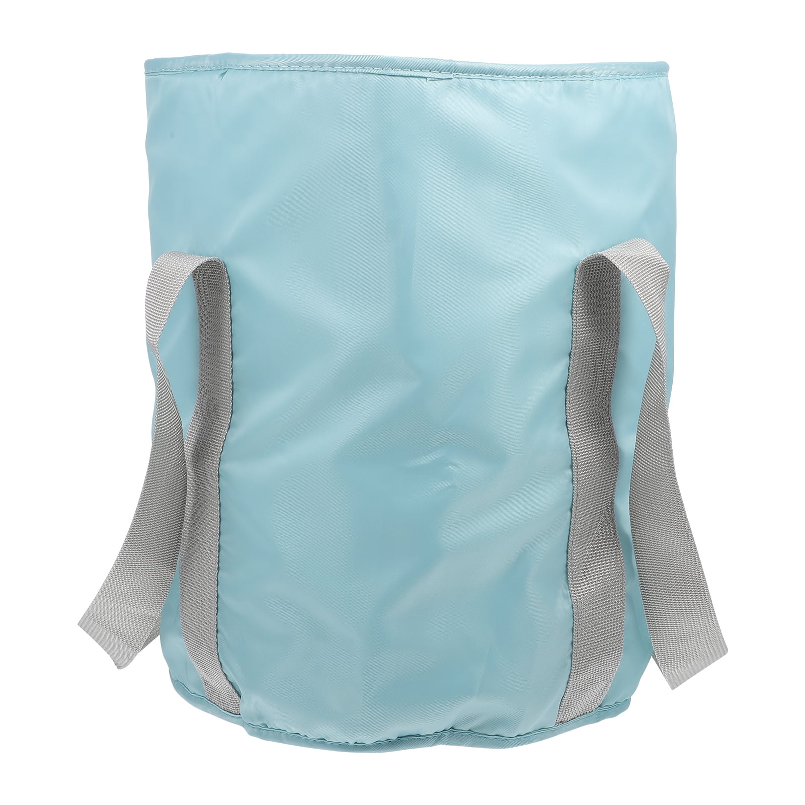 Hongchegh Foot Soaking Bag Portable Foot Bath Tub Creative Foot Soak ...