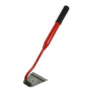 "Truper Tru-Tough 57.75"" Warren Hoe, Wood Handle Garden Tool (Pack of ...