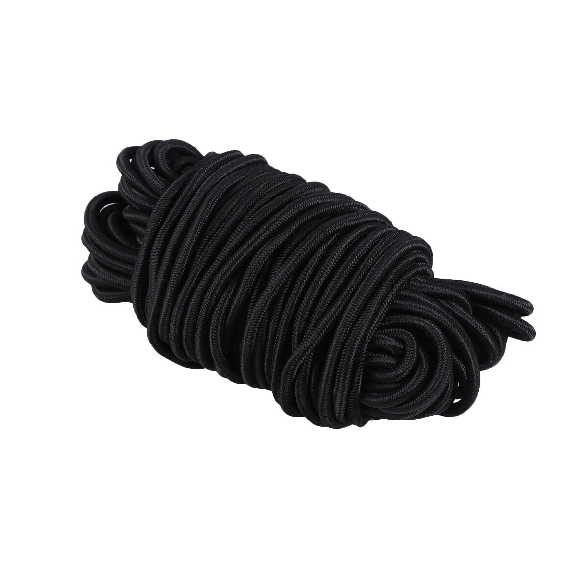 Hongchegh elastic cord 1PC 10M Long Round Stretch Rope Rubber Band ...