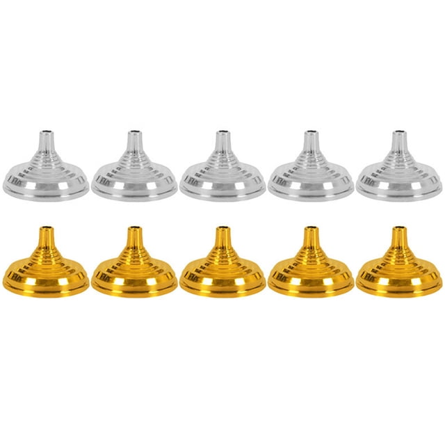 Hongchegh mini flag stand 12Pcs Universal Flagpole Stands Office ...