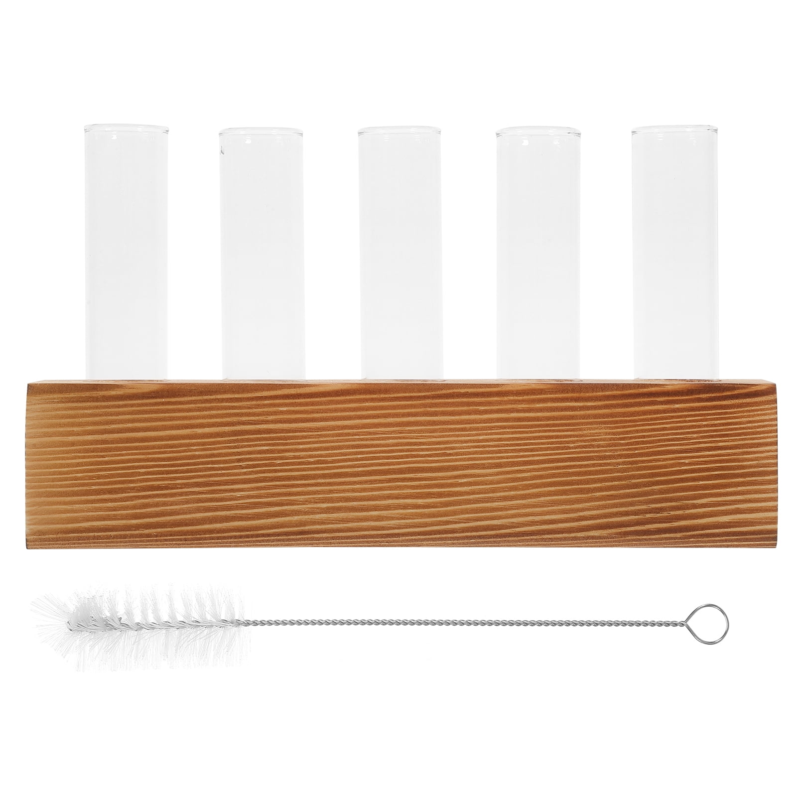 Hongchegh propagation tubes 1 Set of Hydroponic Vase Plant Terrarium ...