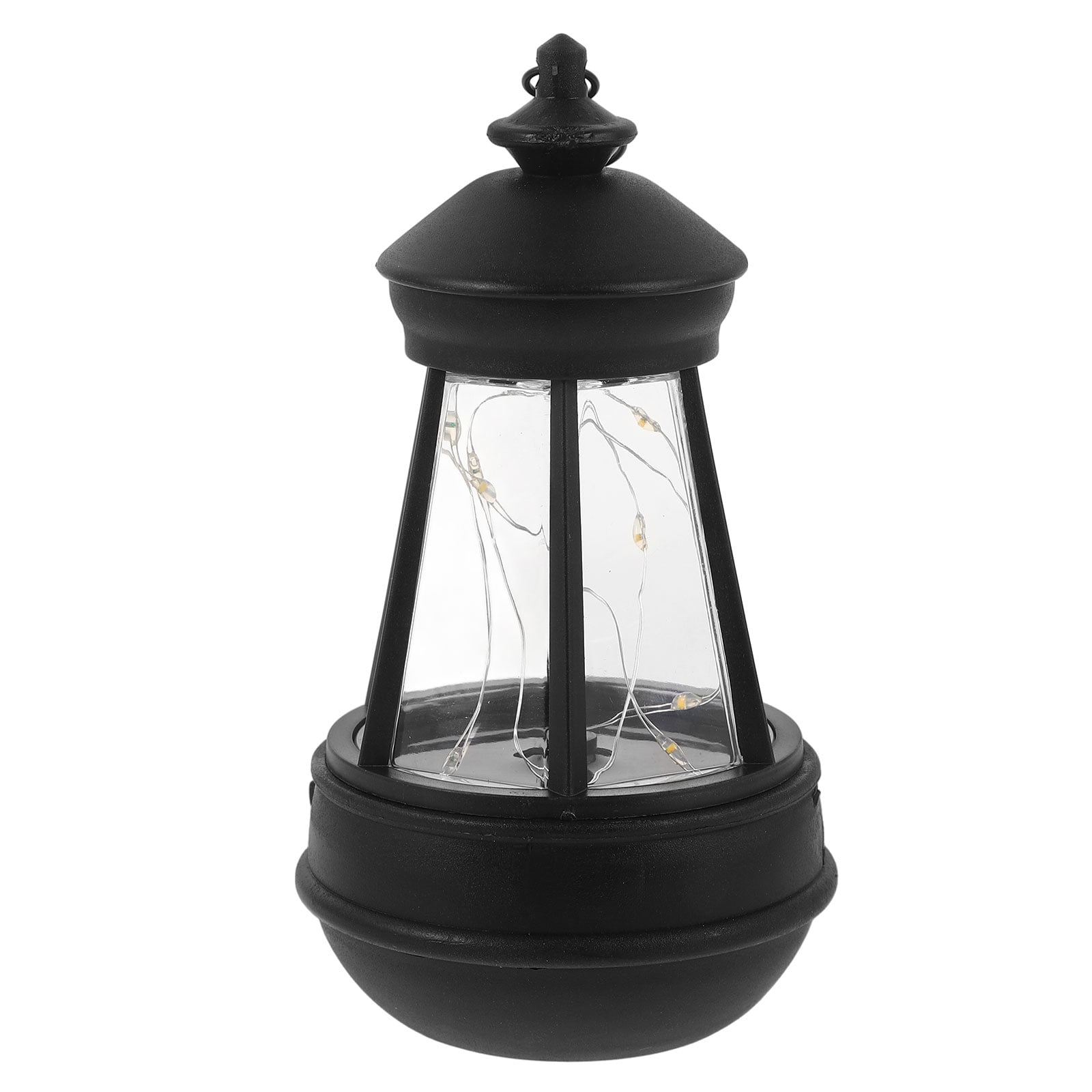 Hongchegh solar lantern Outdoor Hanging Solar Lamp Weather-proof ...