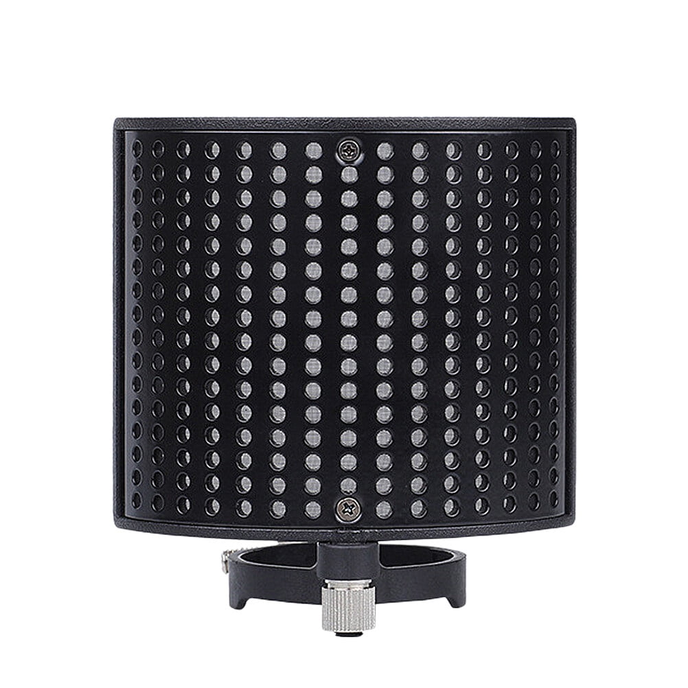 Hongchegh soundproof screen U Shape Sound Absorber Panel Studio ...