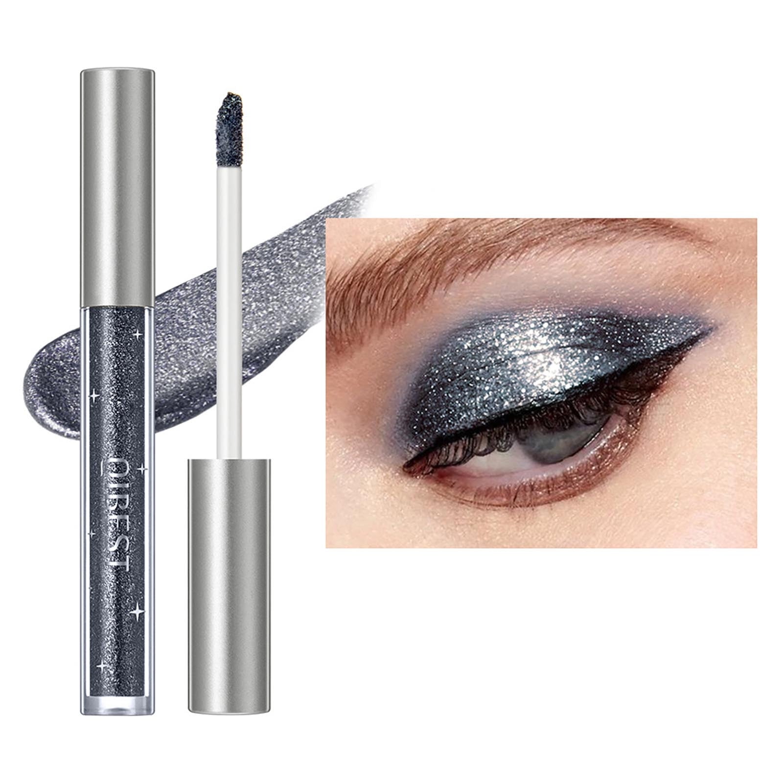 Hongssusuh Eye Shadow Makeup Eye Shadow Primers Eye Shadow Liquid ...