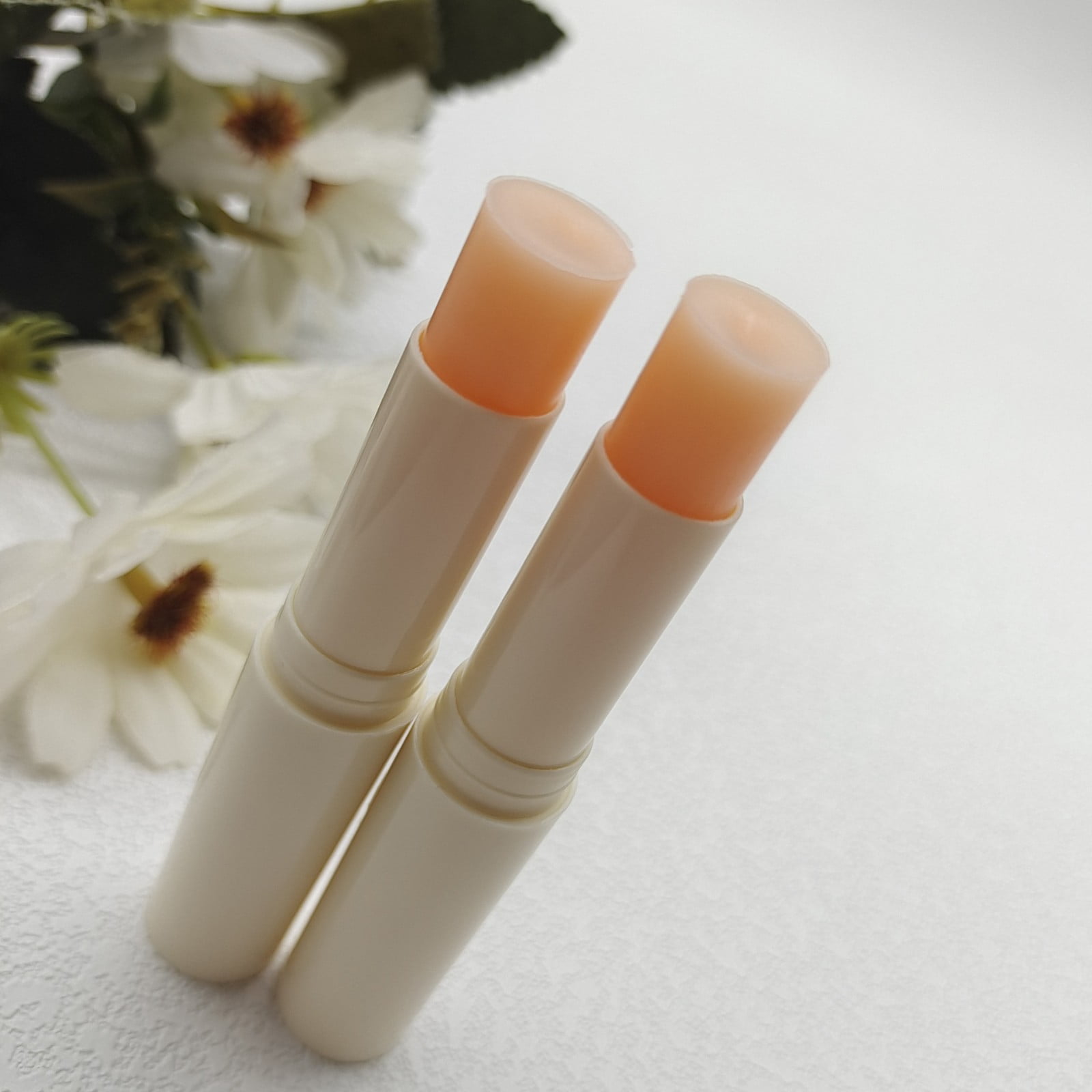 Hongssusuh Lip Balm Lip Balm Hydrating Lipstick Moisturizes Moisturizes Repairs Dry And Cracked ...