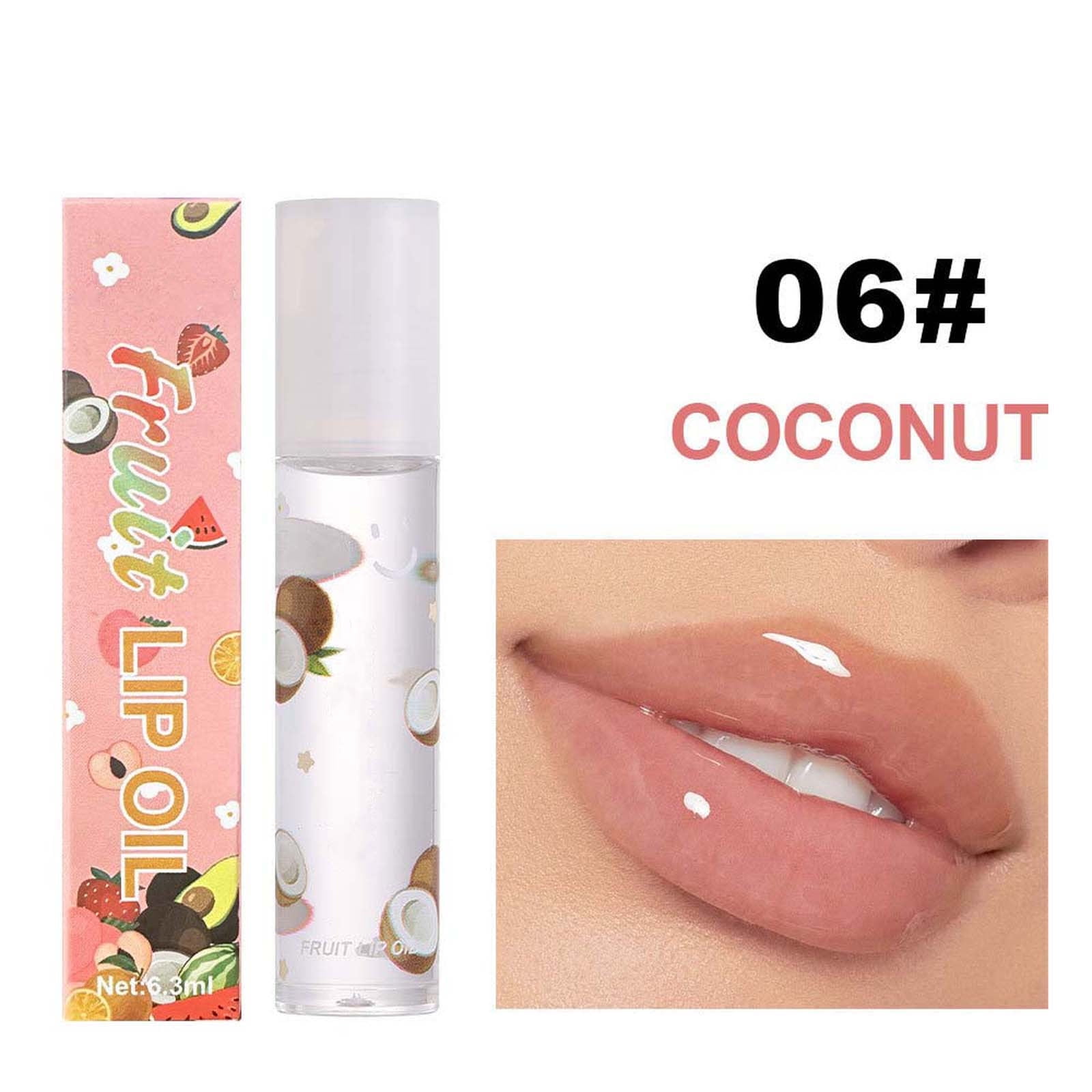 Hongssusuh Lip Balm | Moisturize And Guard Against Dry Cracking | Infused With Natural Oils To ...