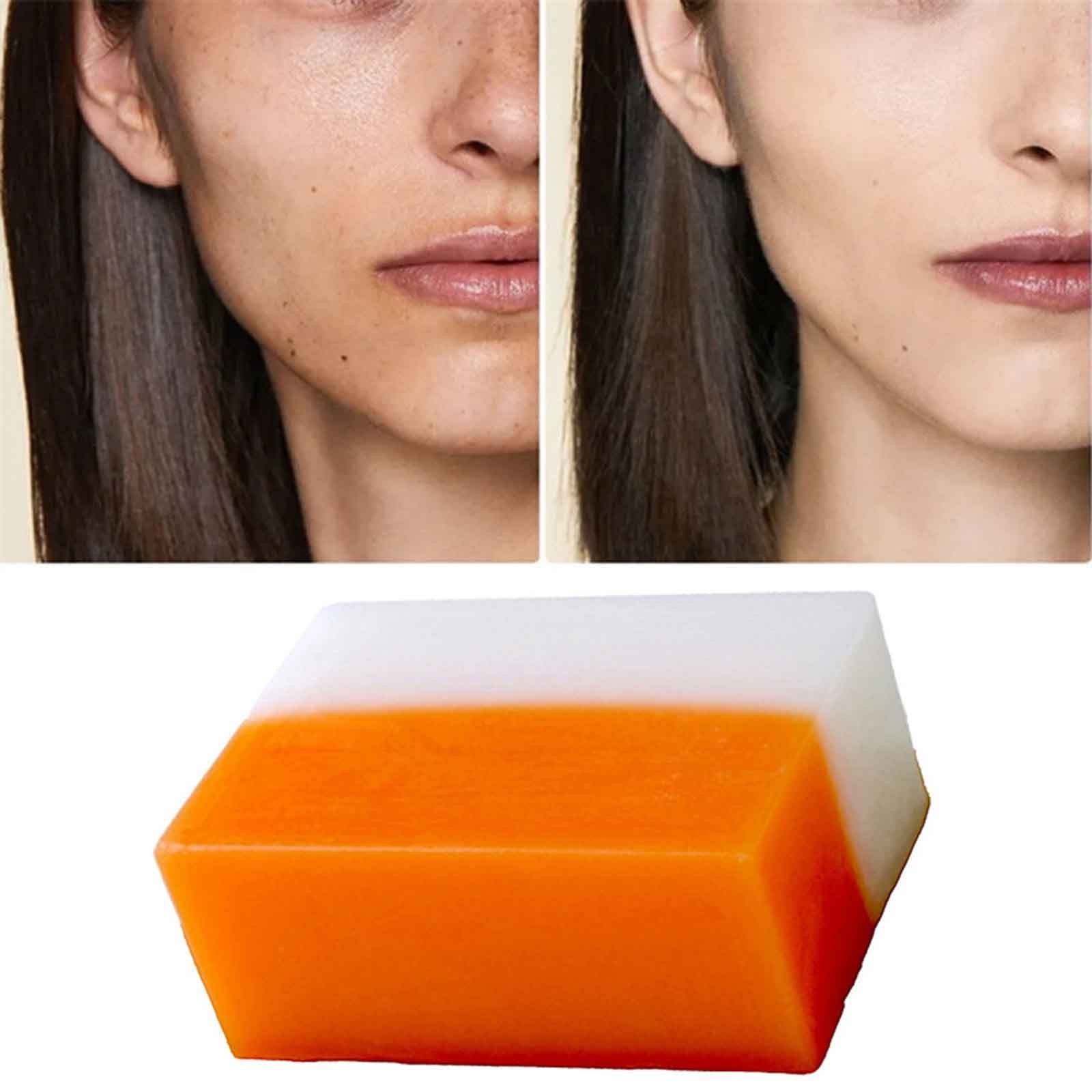 Hongssusuh Mens Soap Bar Body Soap Bars Kojicacid Soap，Fragrances ...