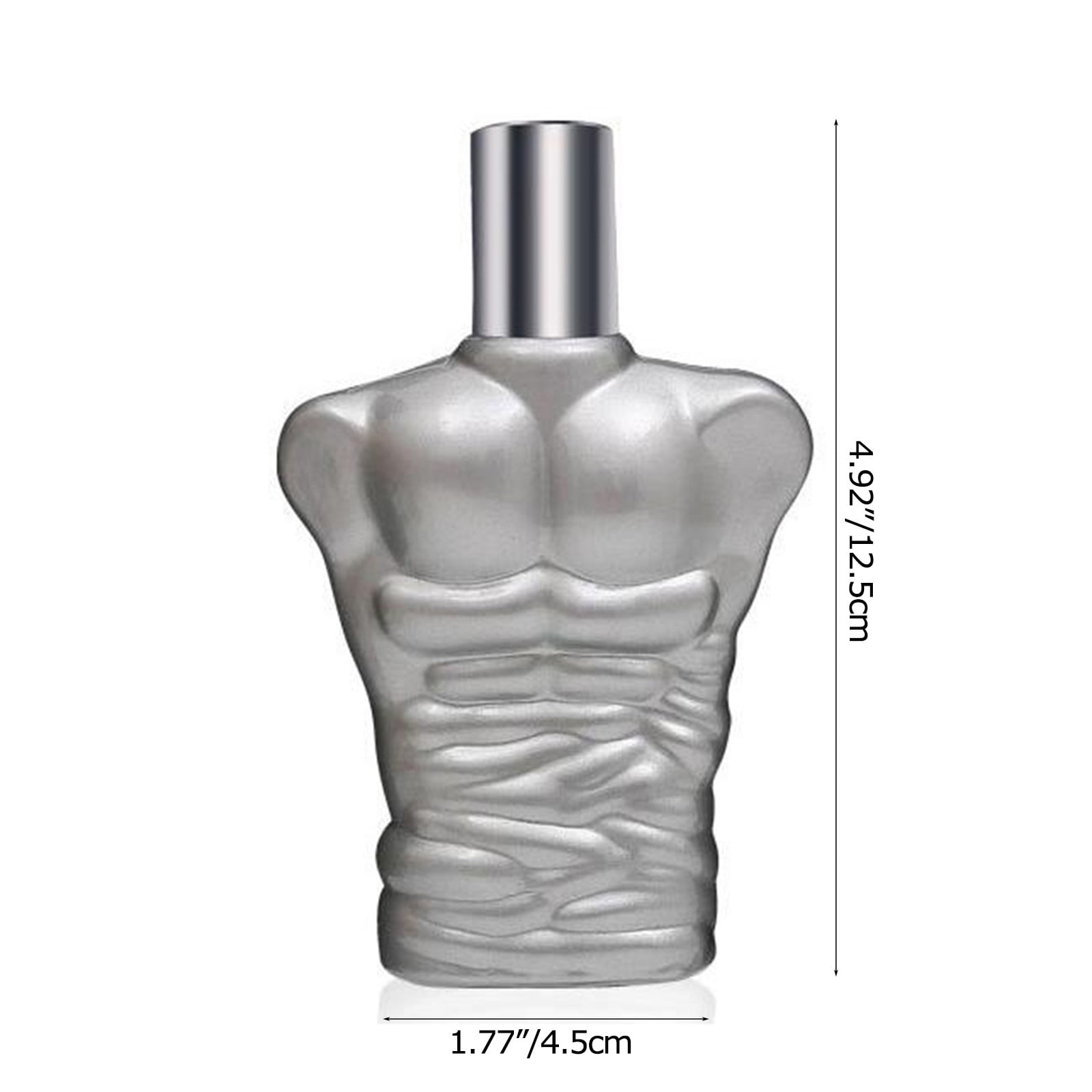Hongssusuh Perfumes For Women Perfume Travel Refillable Abdominal Gulong Perfume Lasting