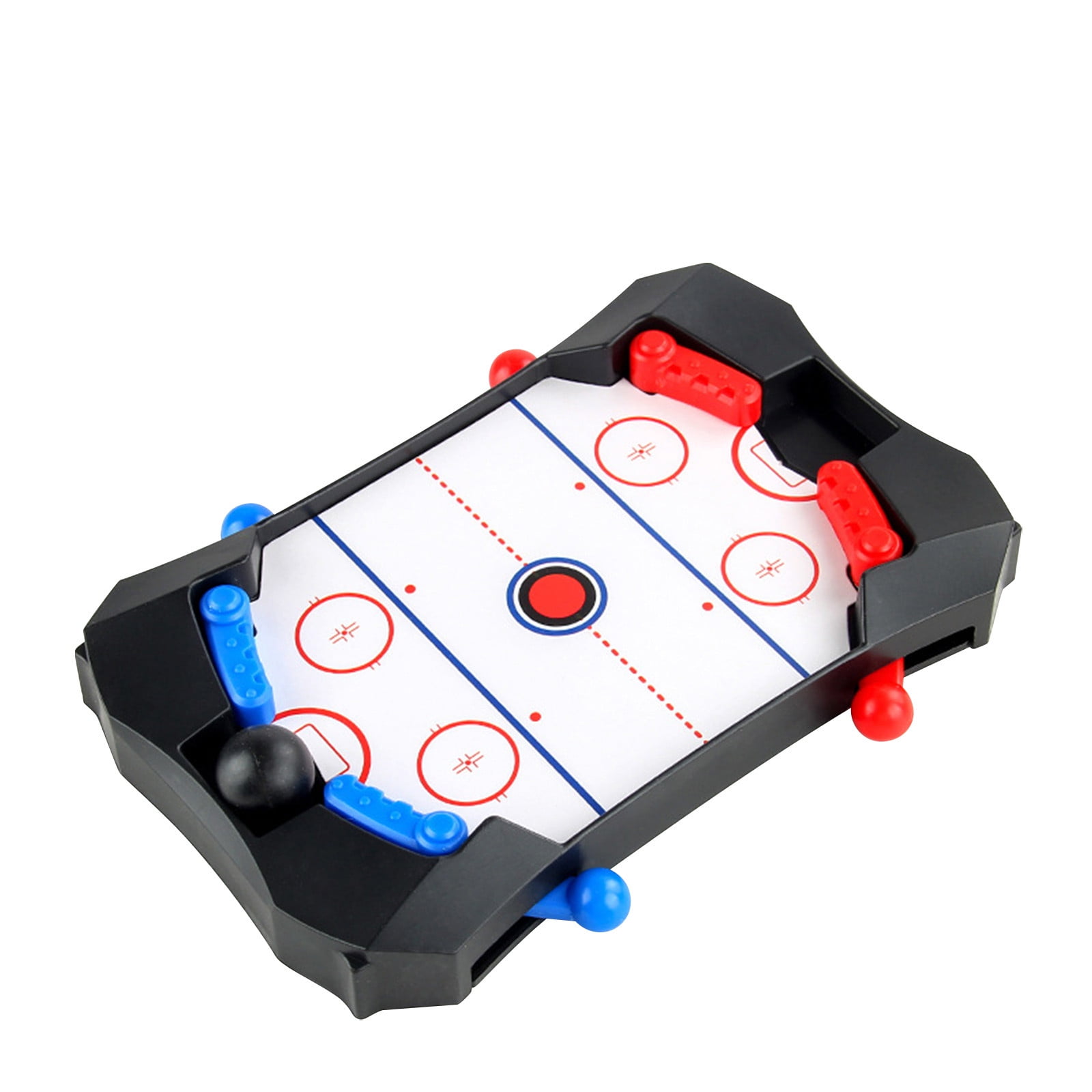 Hongssusuh Toys Mini Foosball Games Football Table Game Tabletop Soccer ...