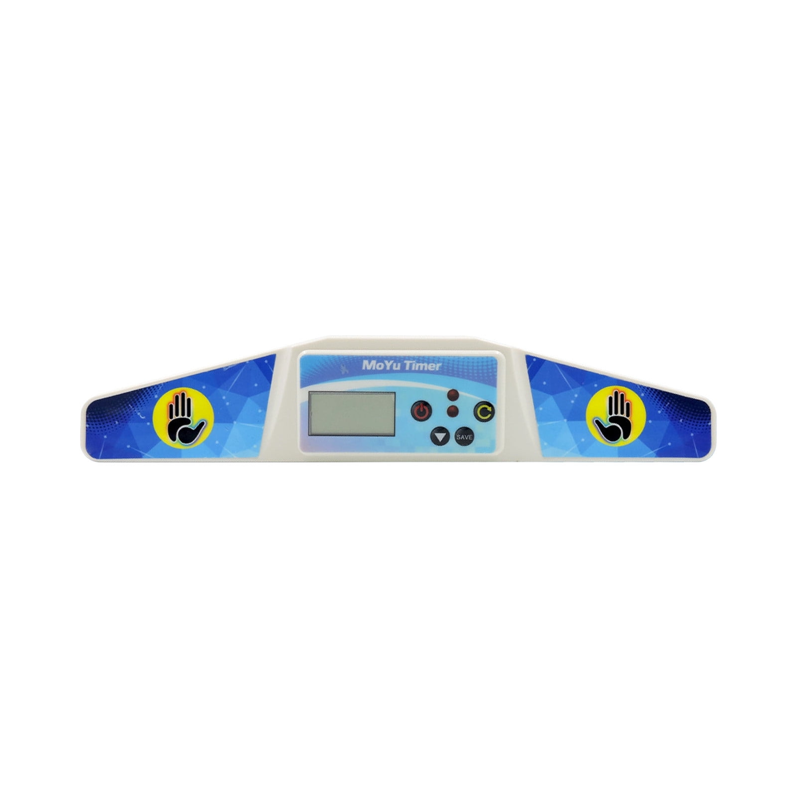 Hongssusuh Toys Speed Timer,Touch Control Timer, Professional Timer ...