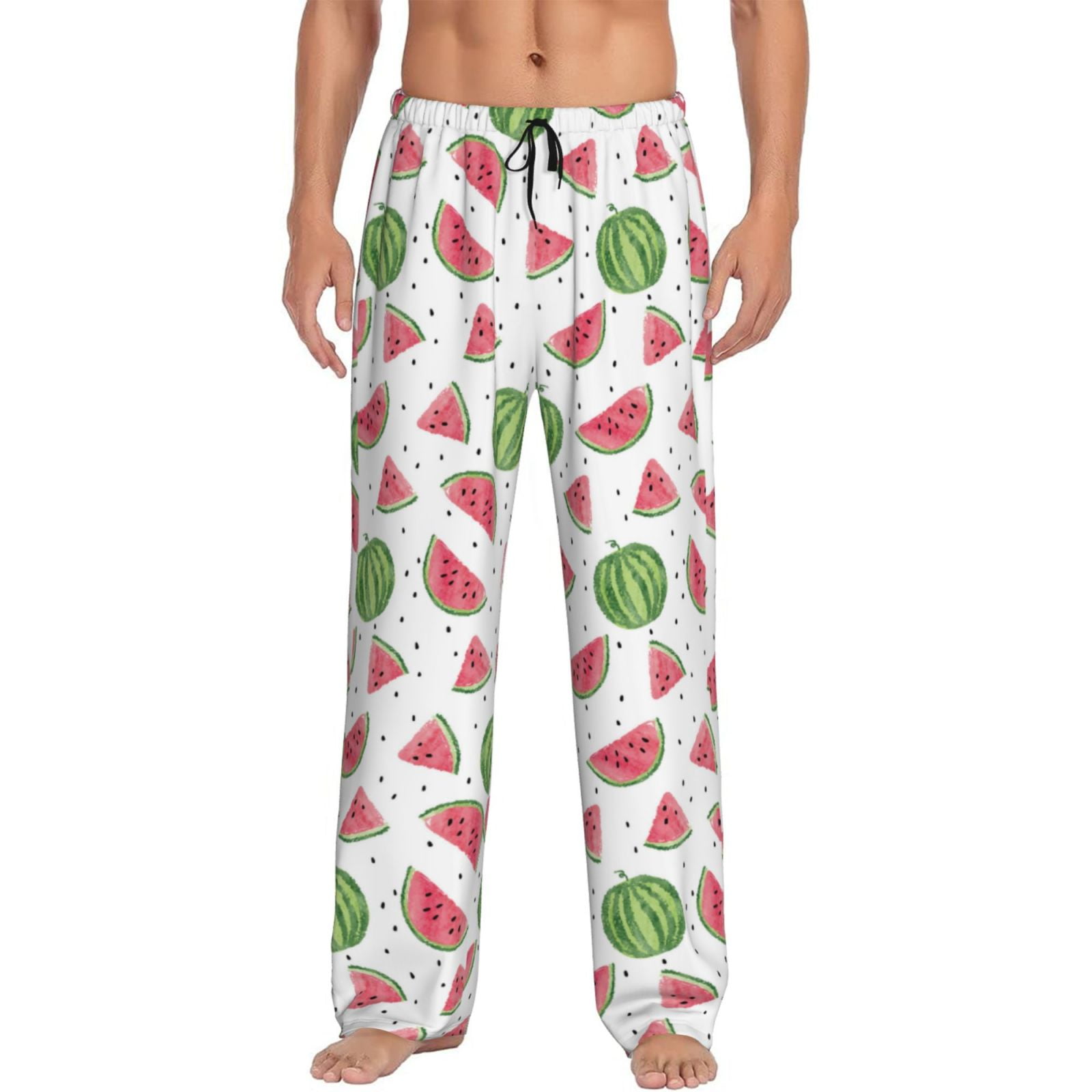 Honiee Hand Drawn Watermelon for men - a sleek fusion of Straight ...
