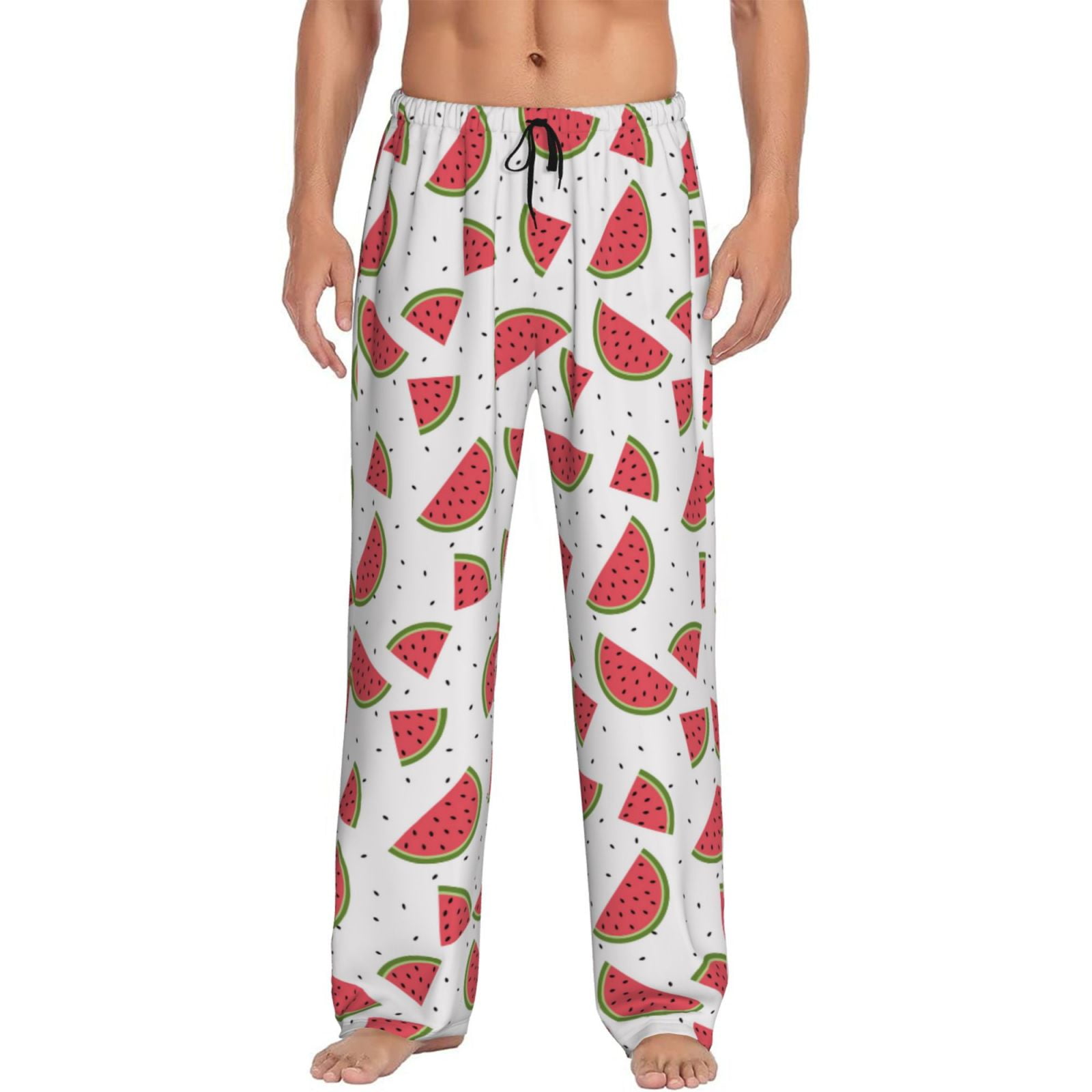 Honiee Hand Drawn Watermelon for men - a sleek fusion of Straight ...